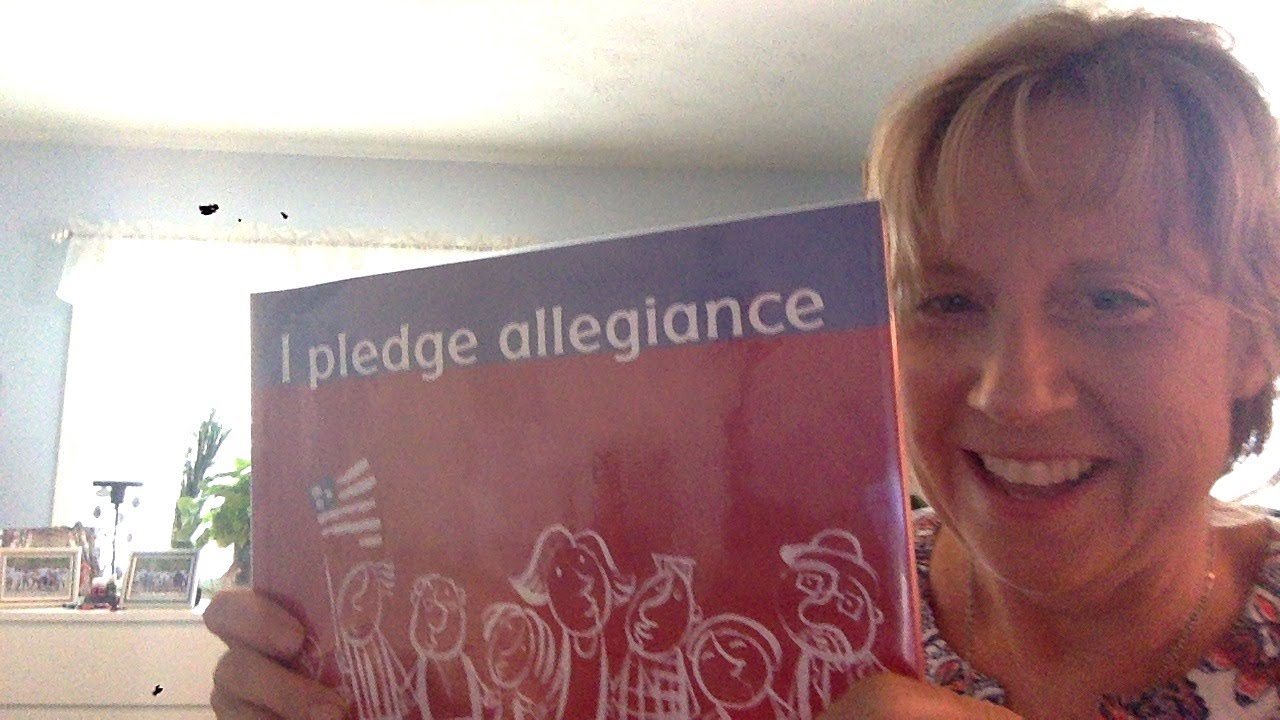 July 3, 2019 Bedtime Stories with Mrs. Ruff - YouTube