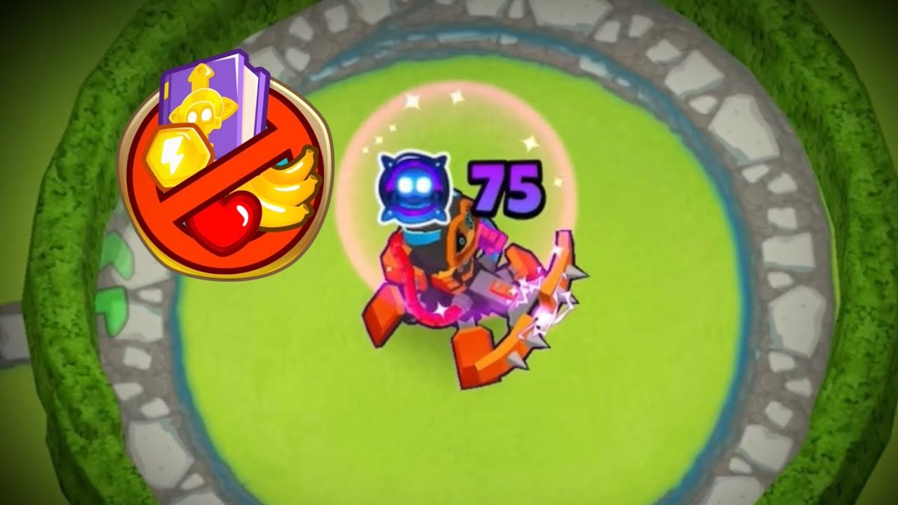 I Got an Apex Plasma Master in CHIMPS on the Perfect Map! - YouTube