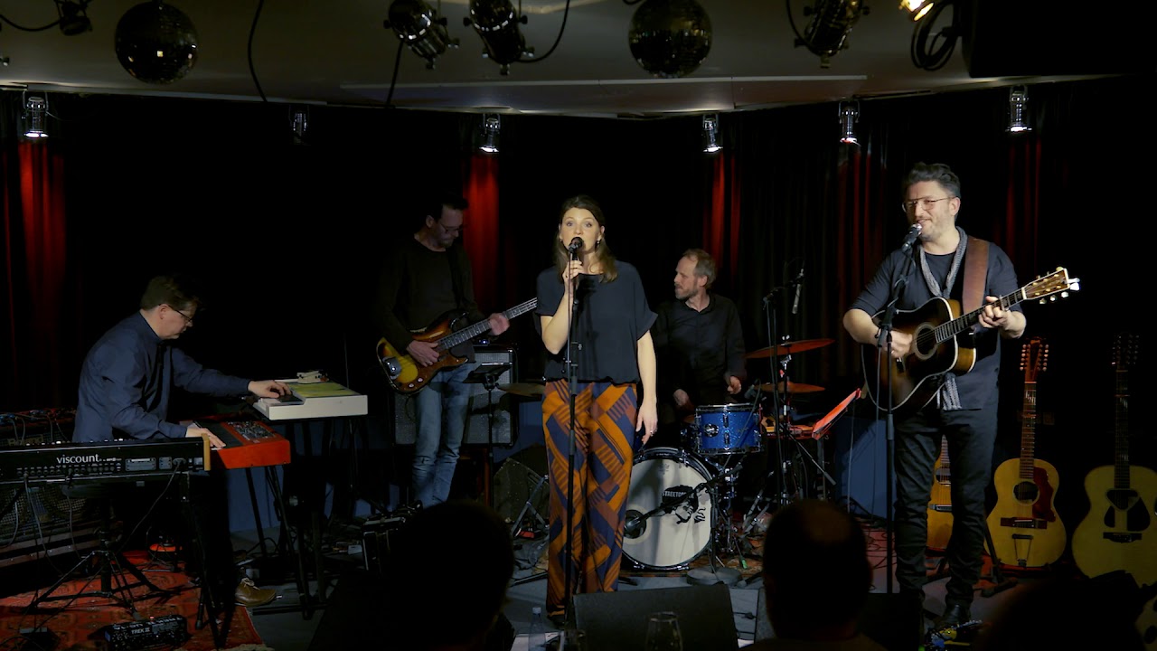 Medvind LIVE - YouTube