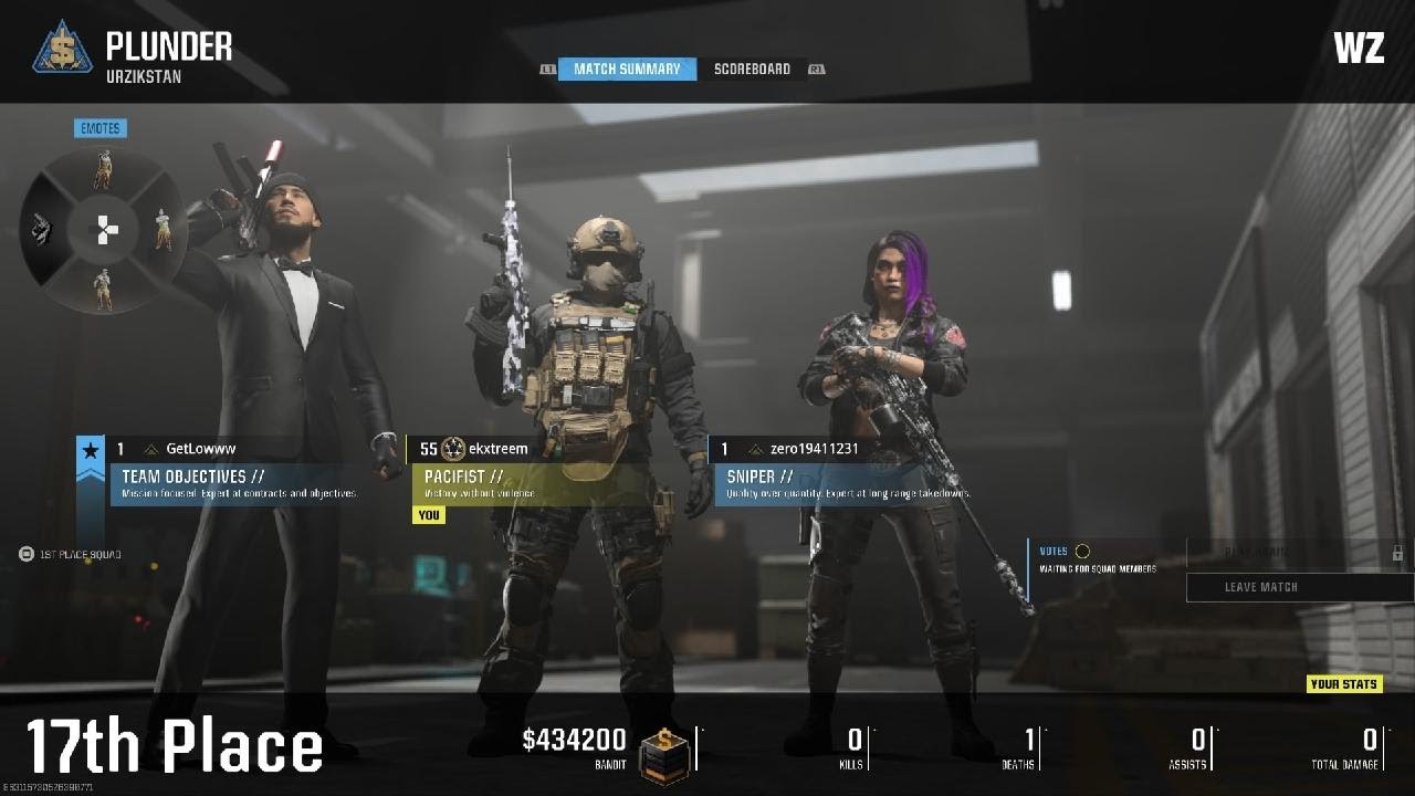 Call of Duty Plunder Crazy - YouTube