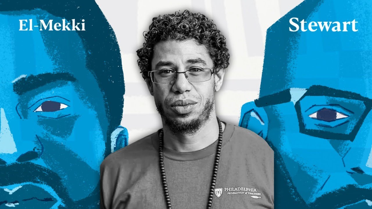#FreedomFriday: Malcolm X Day (ft. Ismael Jimenez) - YouTube