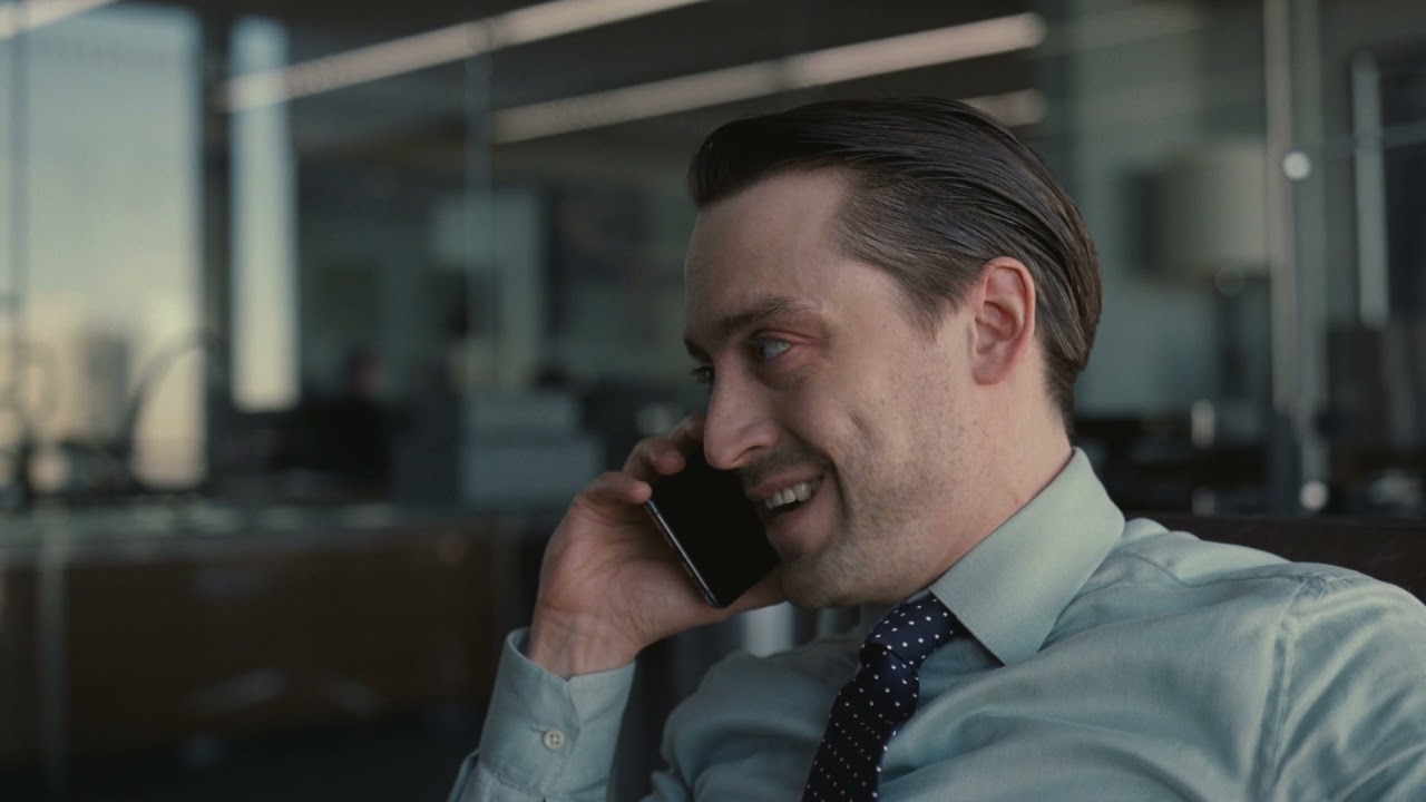 Josh abandons Logan and Kendall (ENDING) | Succession Season 3, Episode ...