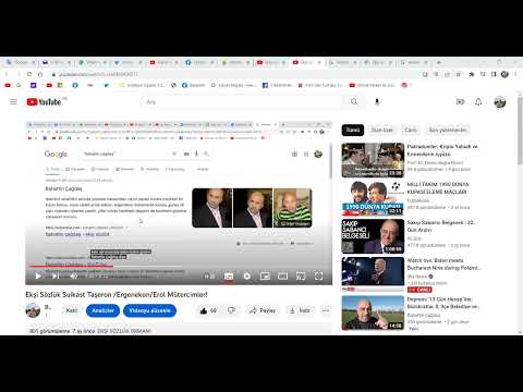 Ekşi Sözlük Erişim Engeli/Fikir Hürriyeti/5816/Deprem