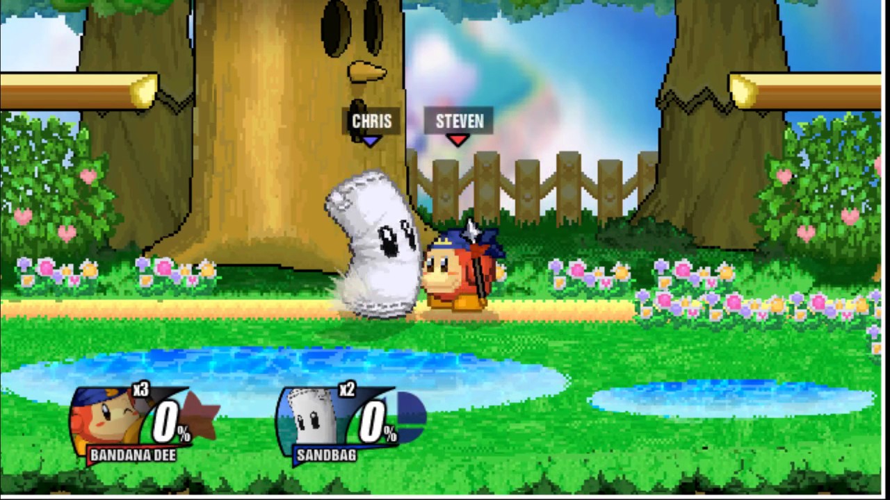 The most important SSF2 video - YouTube