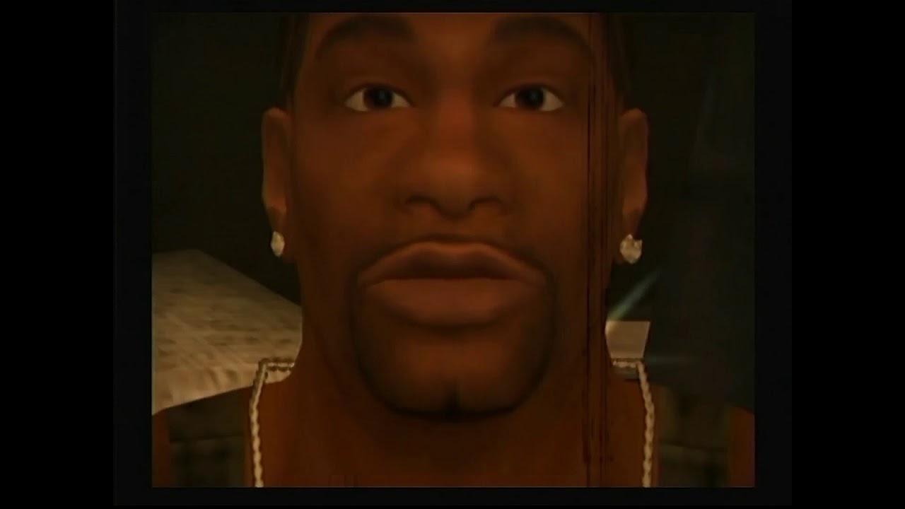 Def Jam Fight for NY - Joe Budden vs the World Bonus Match #5 (HARD ...