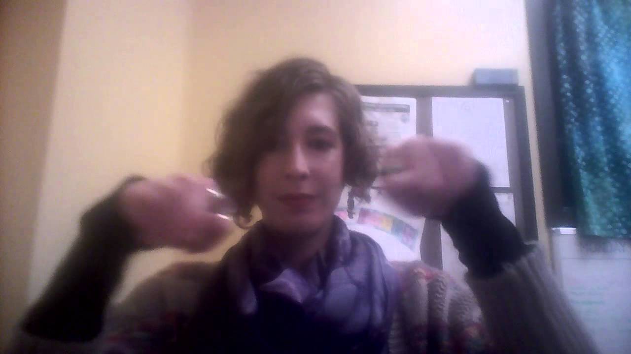 How to sign "Try" (ASL - YouTube