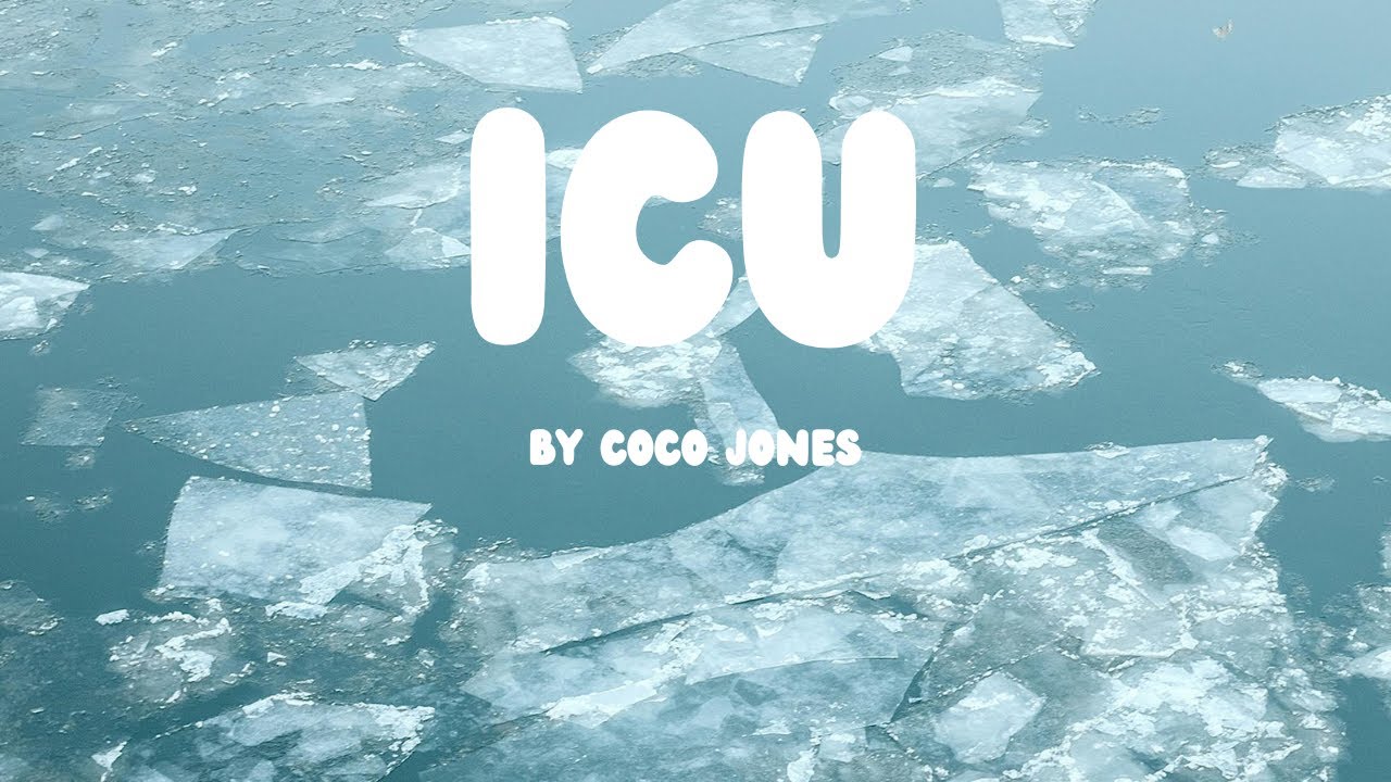 Coco Jones - ICU (Lyrics) - YouTube