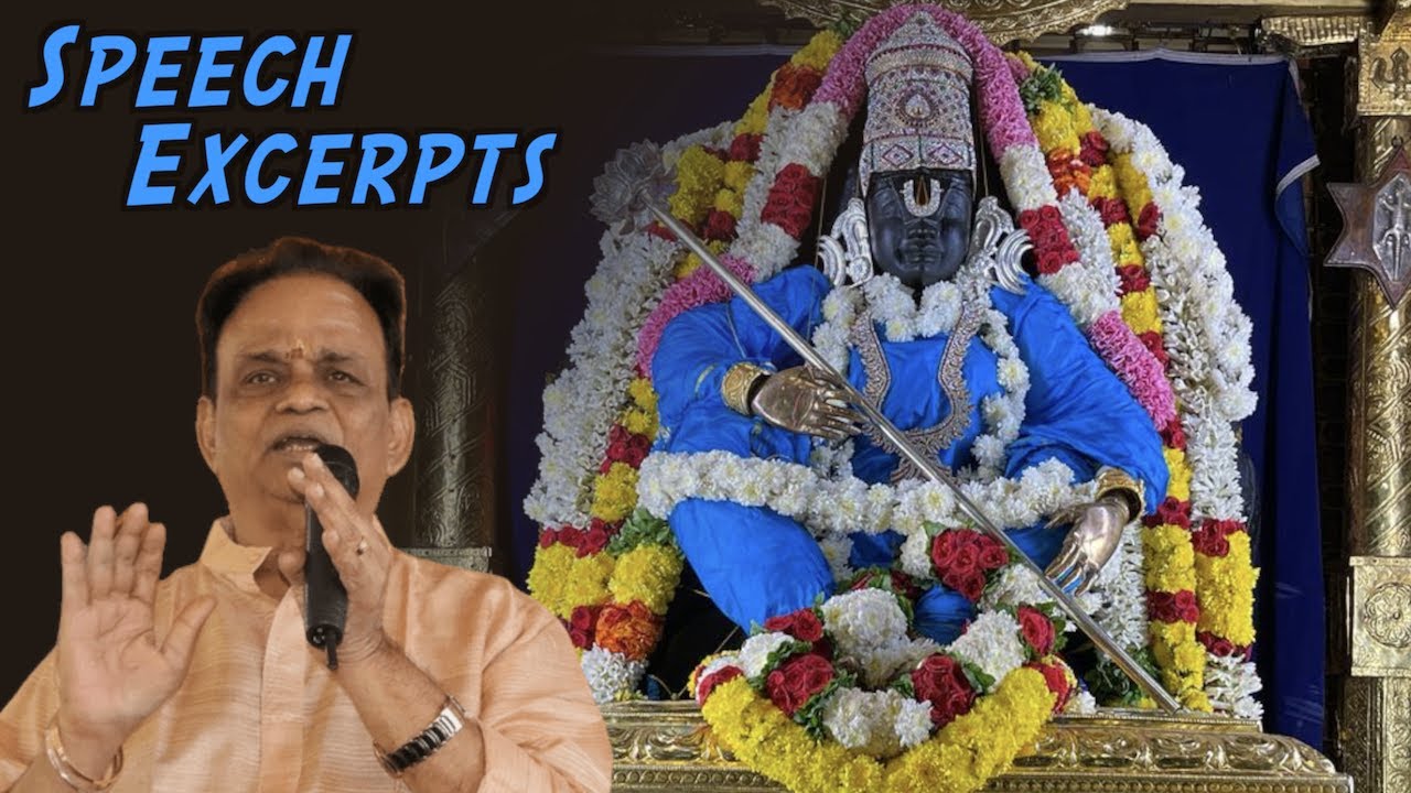 Siddhayogi Sri Siva Shankar Baba's Speech Excerpts ! - YouTube
