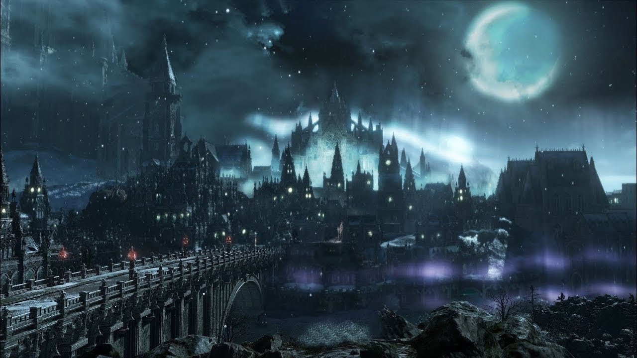 Dark Souls 3 Walkthrough Part 13 - Irithyll of the Boreal Valley - YouTube