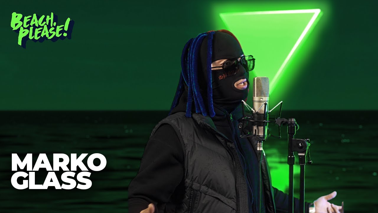 MARKO GLASS - IAR O FAC - YouTube