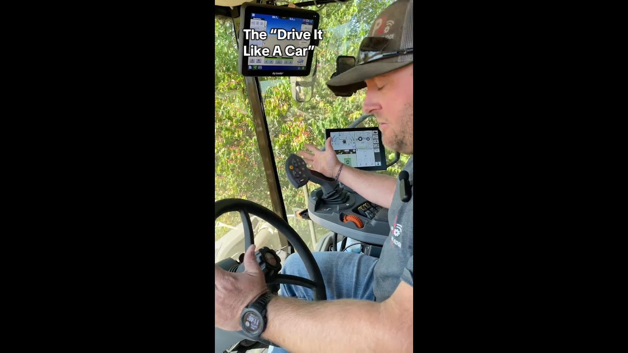 Combine Operator Style - YouTube