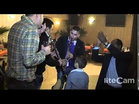 Sali Okka & Asancho LIVE 2014