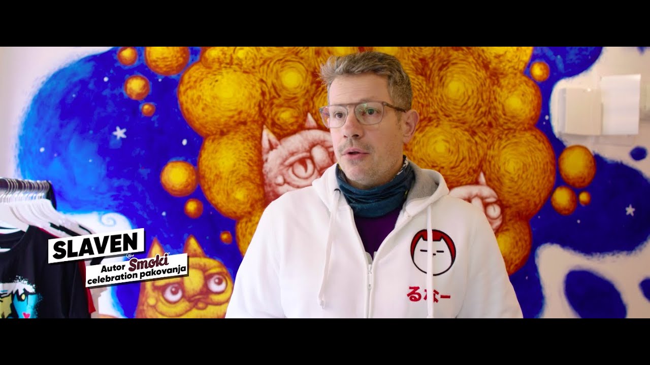 Smoki Celebration pack by Lunar - YouTube