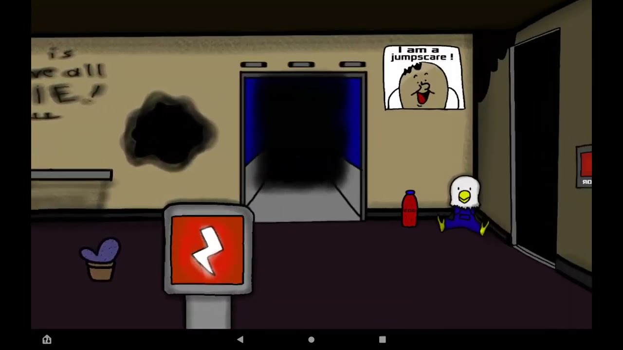 One Night at Flumpty's 4 fan made - YouTube