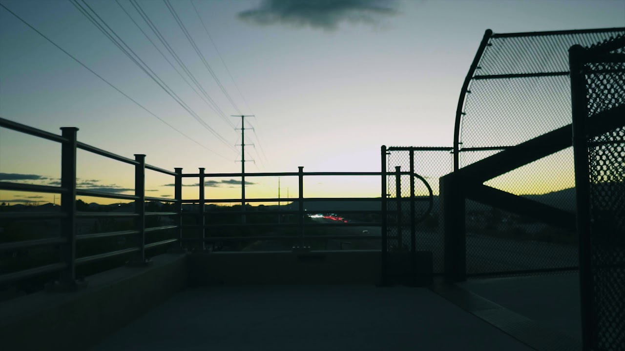 Playing with the Sony A6500 S Log 2 - SGamut - YouTube