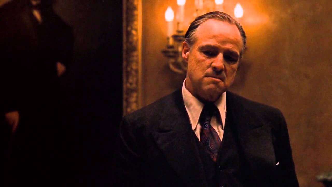 FİLM - Baba 1 (1972) - YouTube