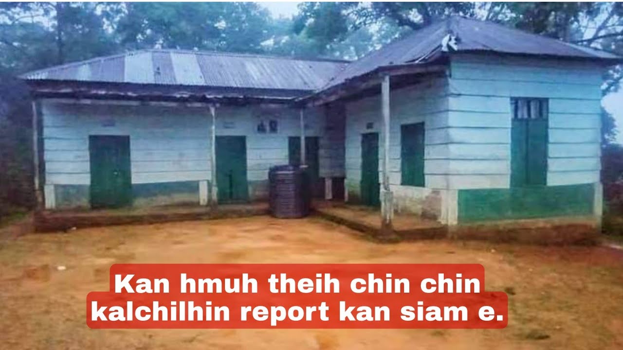 School naupang kawr hlih tir avanga buaina kal zel chhuizauna - YouTube
