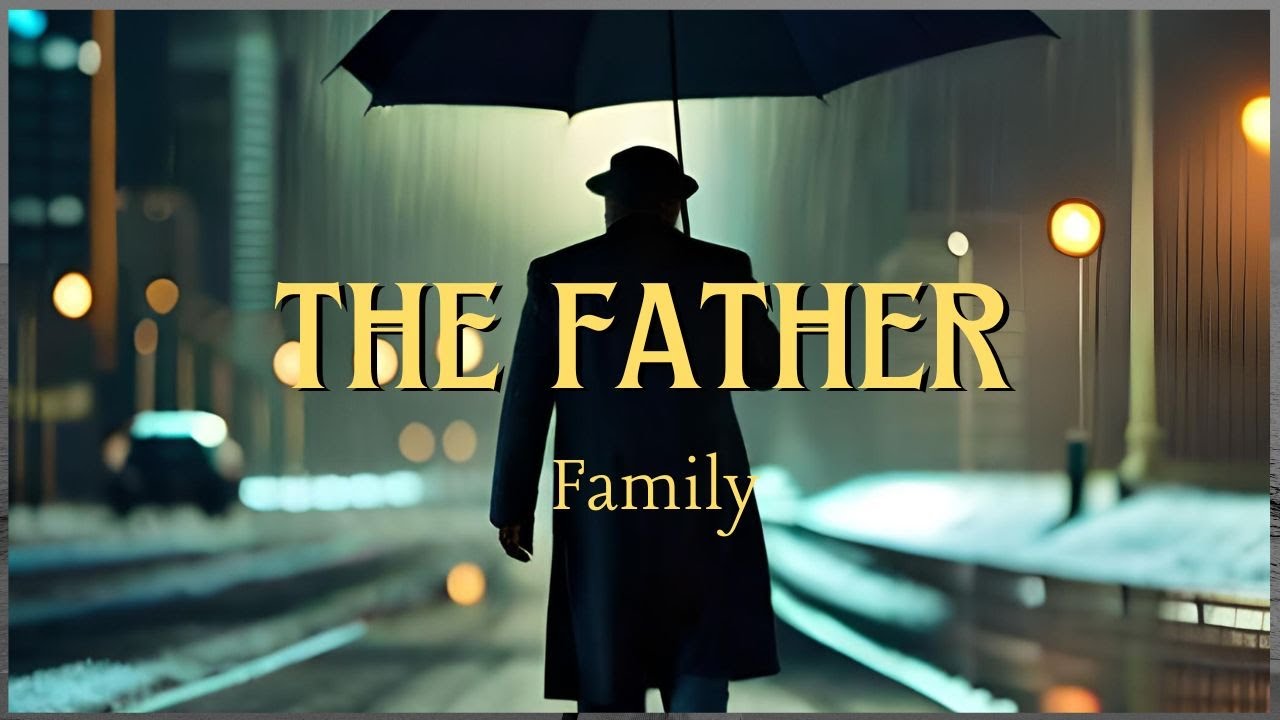 The Father short Inspirational Story #youtube #StoryWhispers # ...
