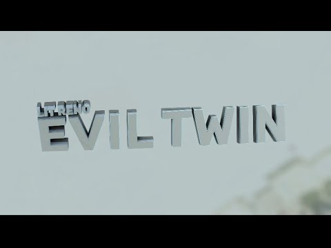 EVIL TWIN (OFFICIAL VIDEO) - YouTube