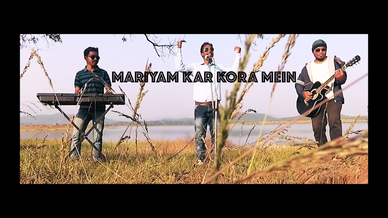 Mariyam kar kora mein - YouTube