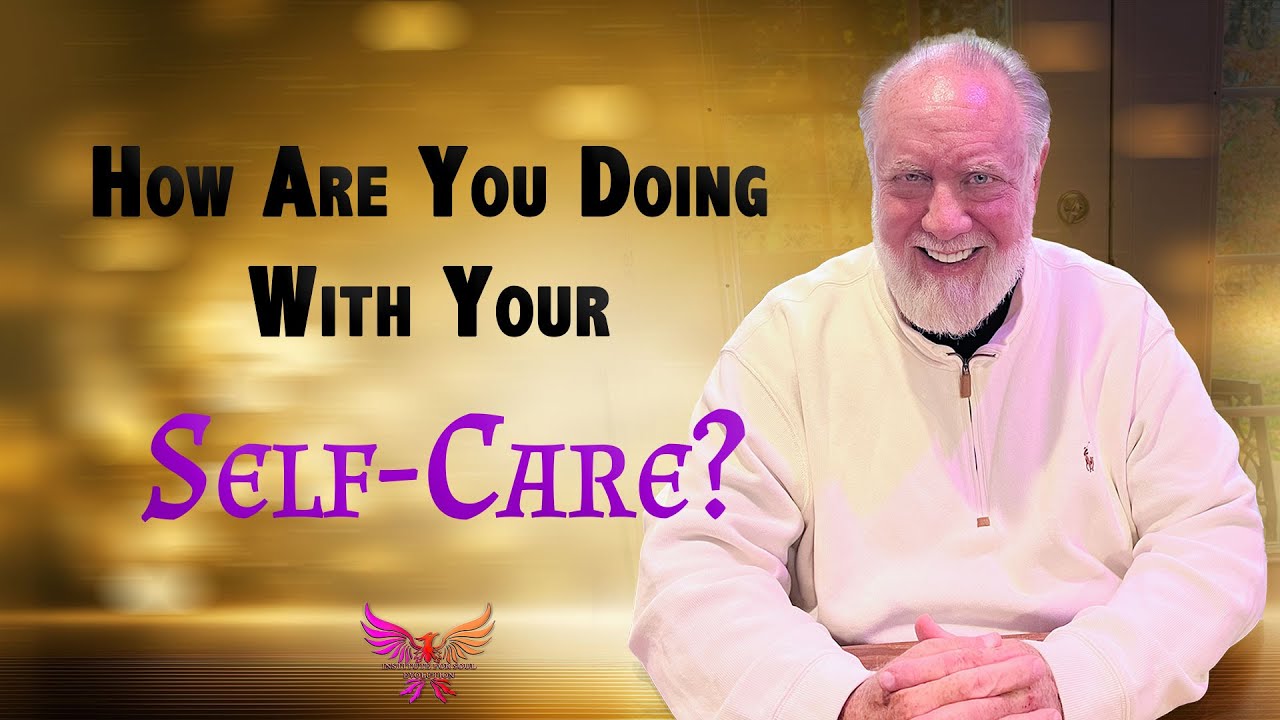 Self Care - YouTube
