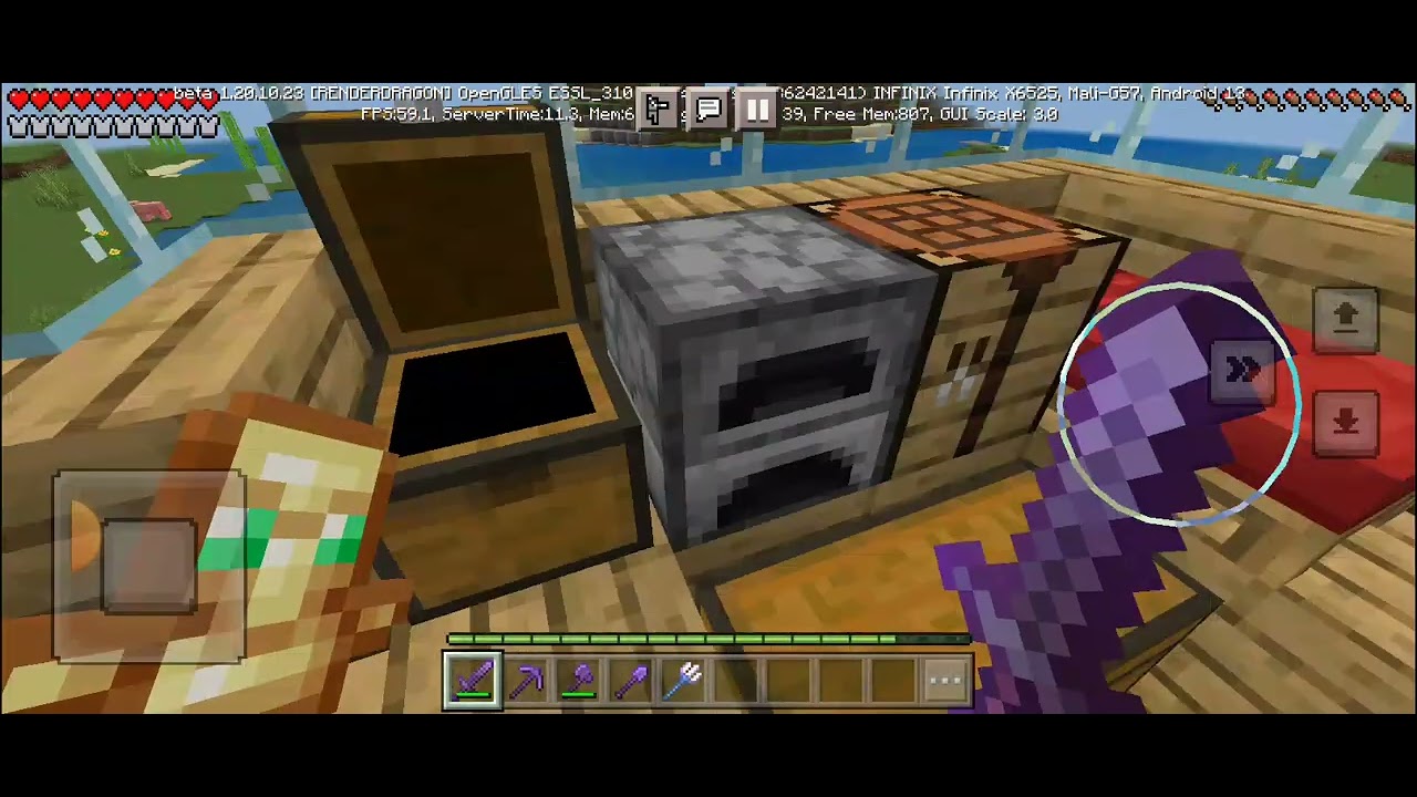 mincraft but next time i play Minecraft mojang ill be making a new ...