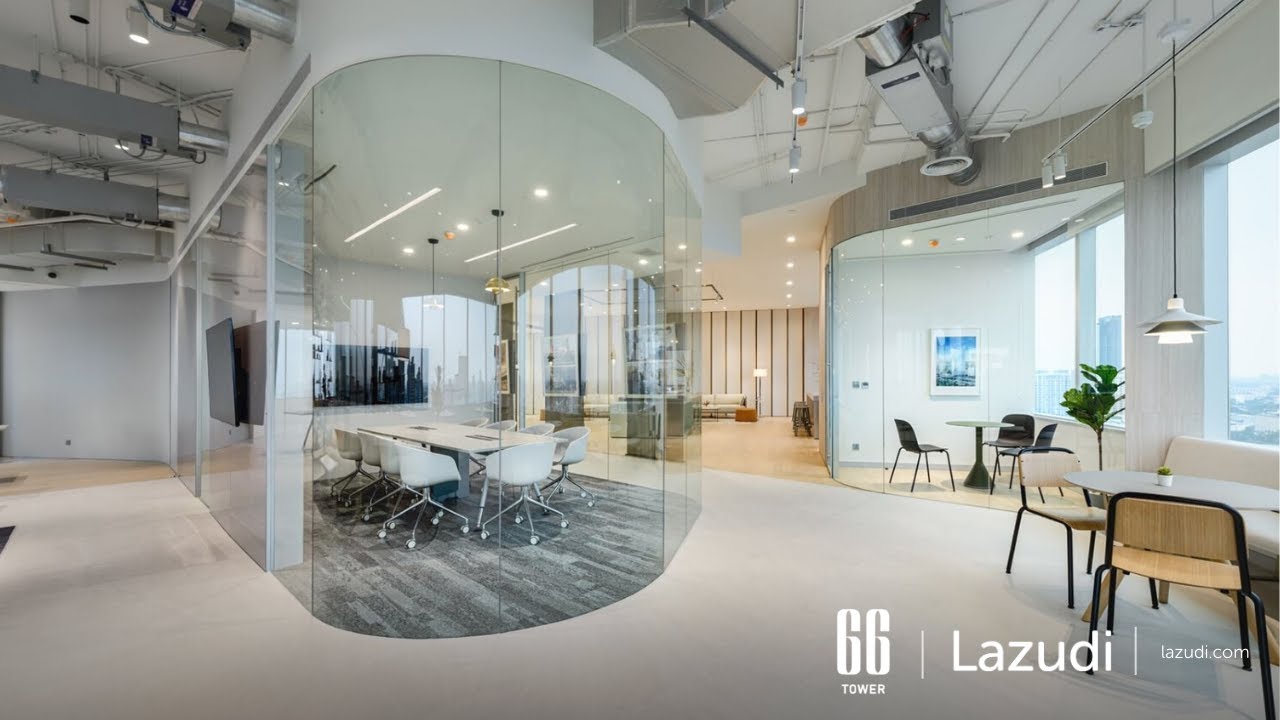 Explore the Commercial Real estate in Thailand with Lazudi - YouTube