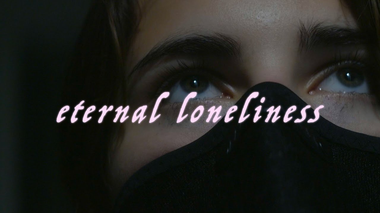 I Hate Models - Eternal Loneliness (music video) - YouTube