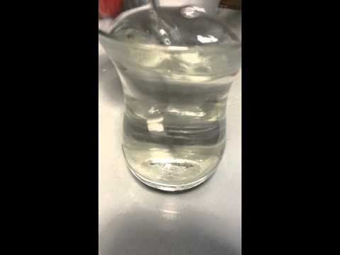 İki renkli çay nasıl yapılır?