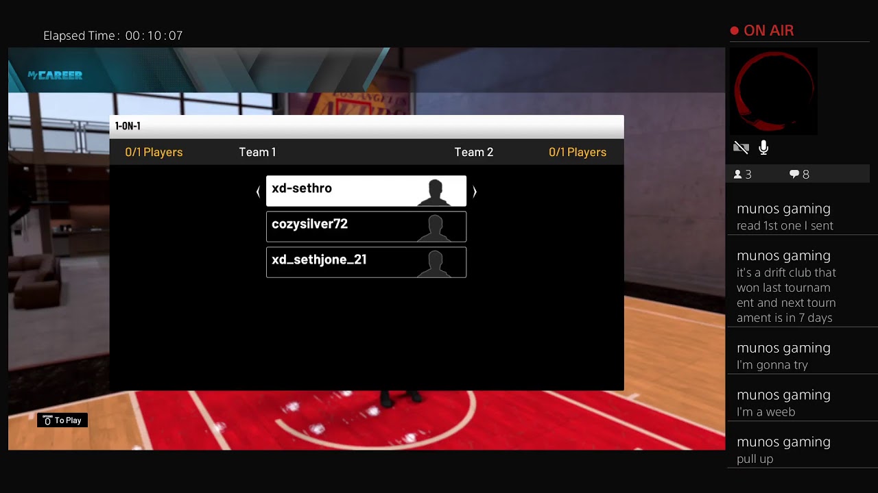 No weebs allowed pt.2 - YouTube