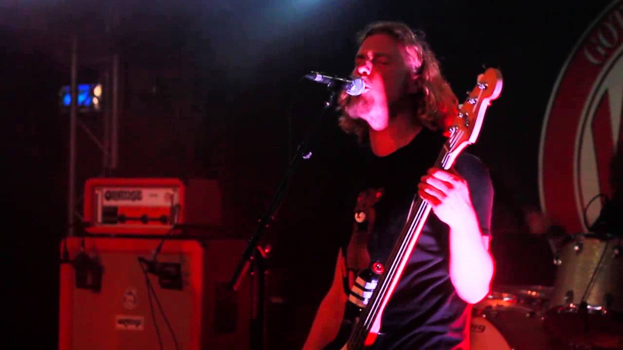 Sativa - An Ode to the End [Live Video] - YouTube