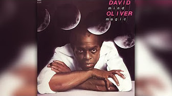 David Oliver Mind Magic - YouTube