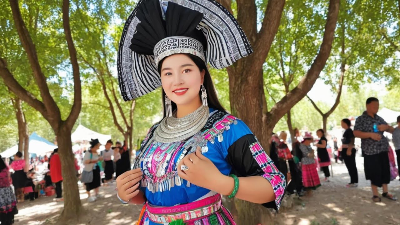 Dab neeg Hmoob-Orphan - Thaum Kuv Tseem Nrog Koj Nyob, Hmong Story ...