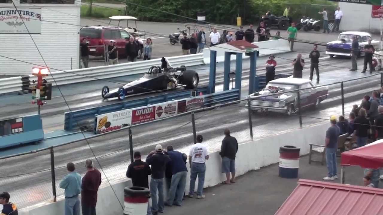 THE HEAD KNOCKER - YouTube