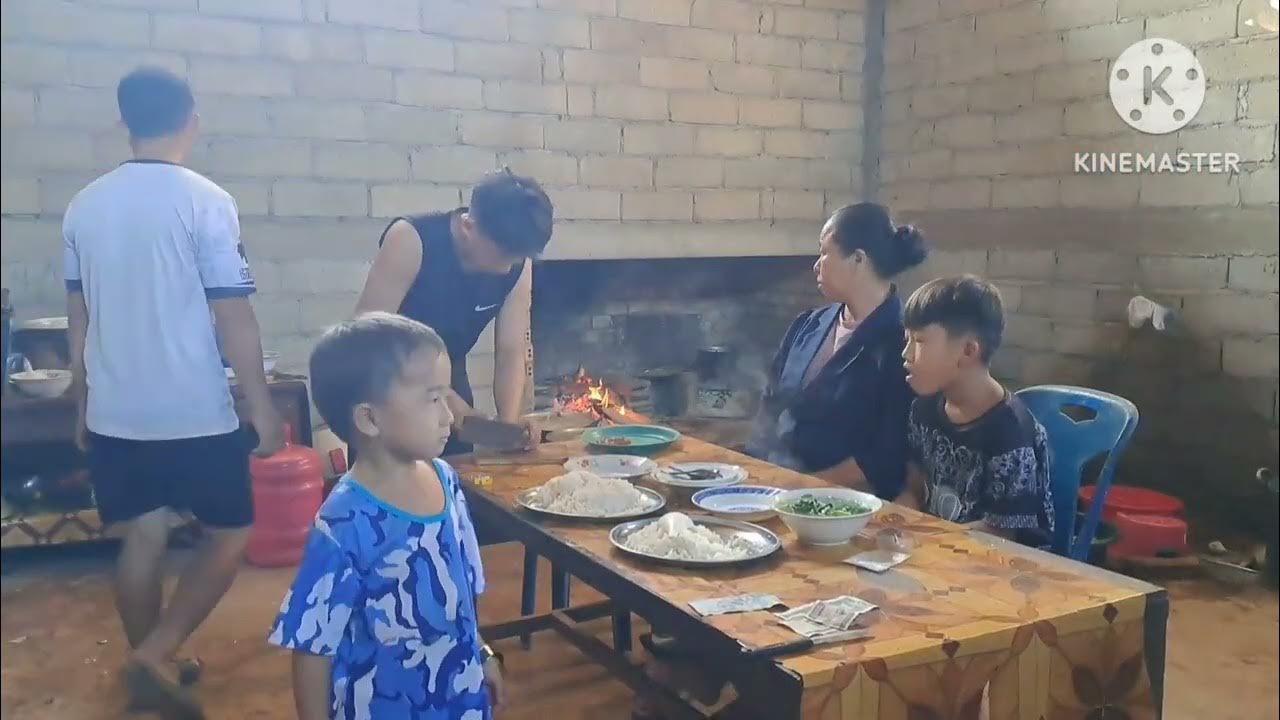 cis tawv npuas teb peb noj - YouTube