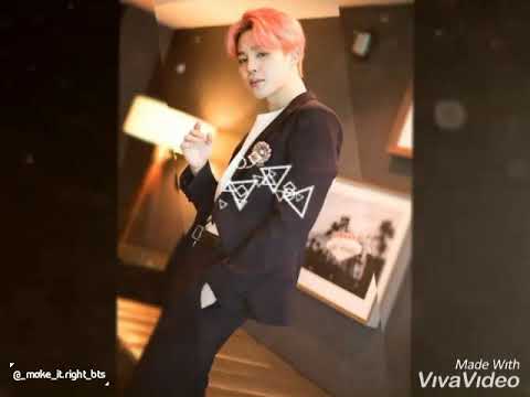 Con calma........ Jimin version