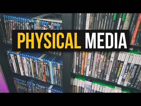 How to Rip TV Season Discs (DVD & BluRay) & Organize them in Plex!