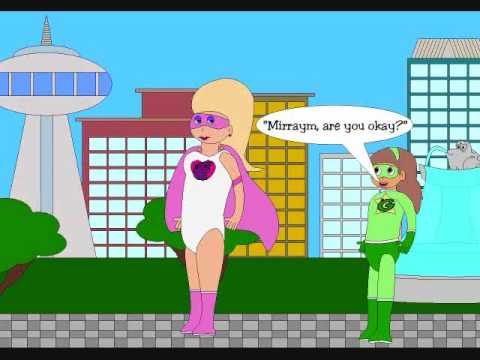 Euvoria 3000 Part1