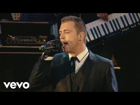 Westlife - Something Right (Live At Croke Park Stadium)