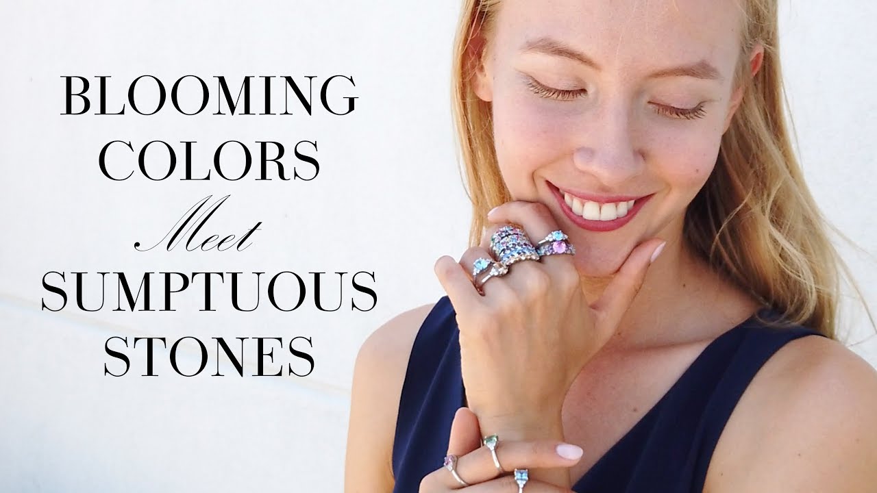 Show Your True Colors & Own Your Shine - YouTube