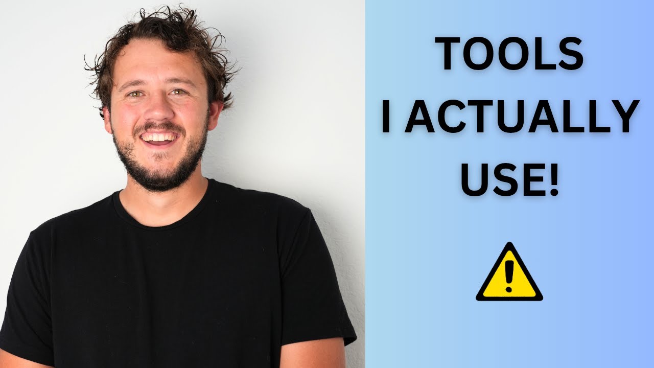 Monitoring Tools I Actually Use in IT (Not Just Talk About) - YouTube
