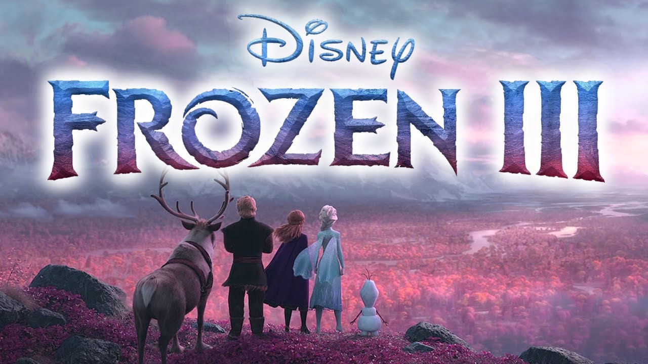 Frozen 3: Future Movie Review - YouTube