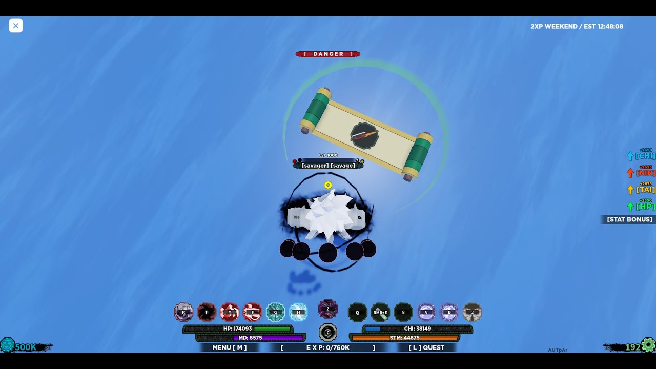 New gen 3 korama location - YouTube