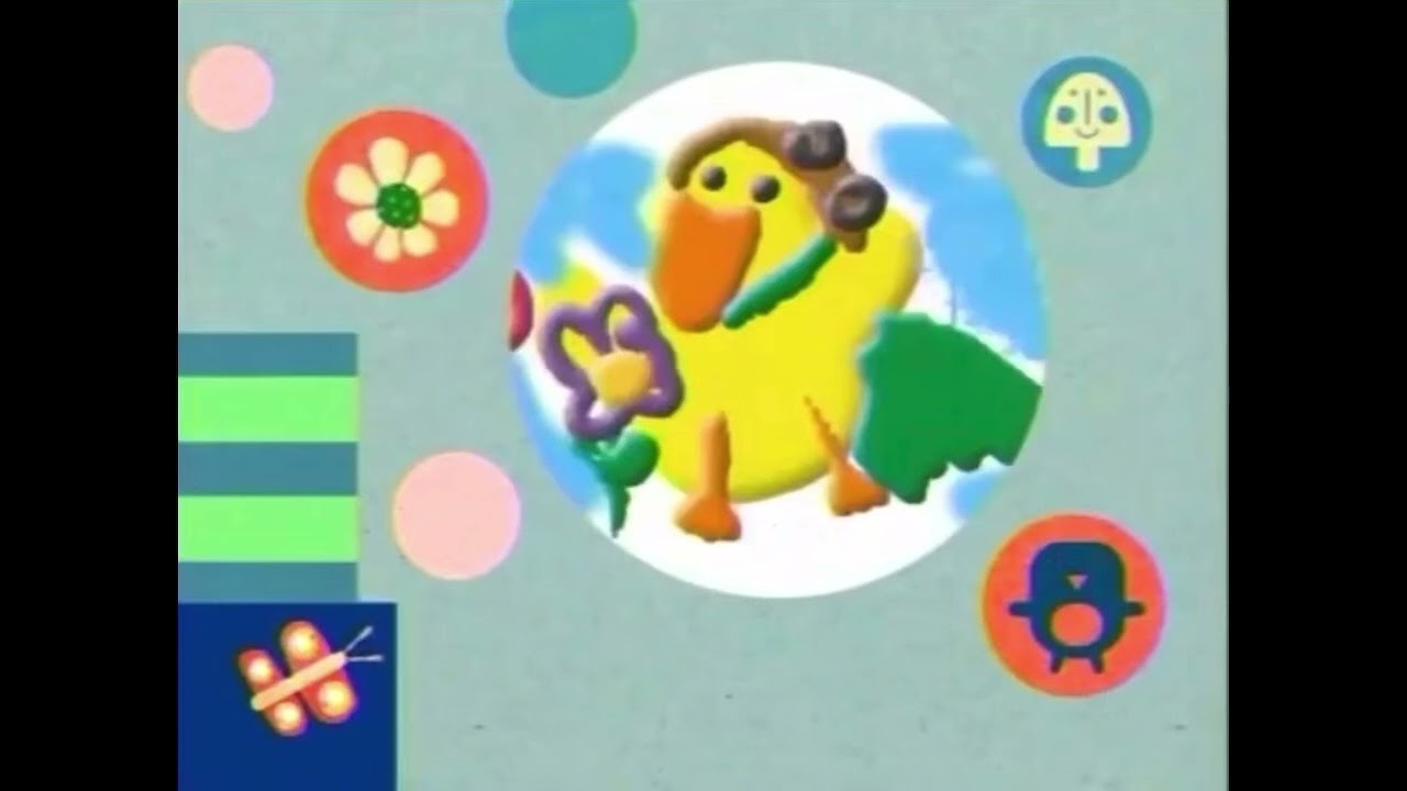 Nick play date wonder pets next 2010 - YouTube