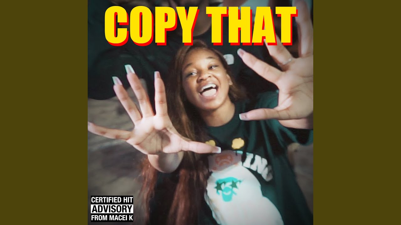Copy That YouTube copy-that-youtube