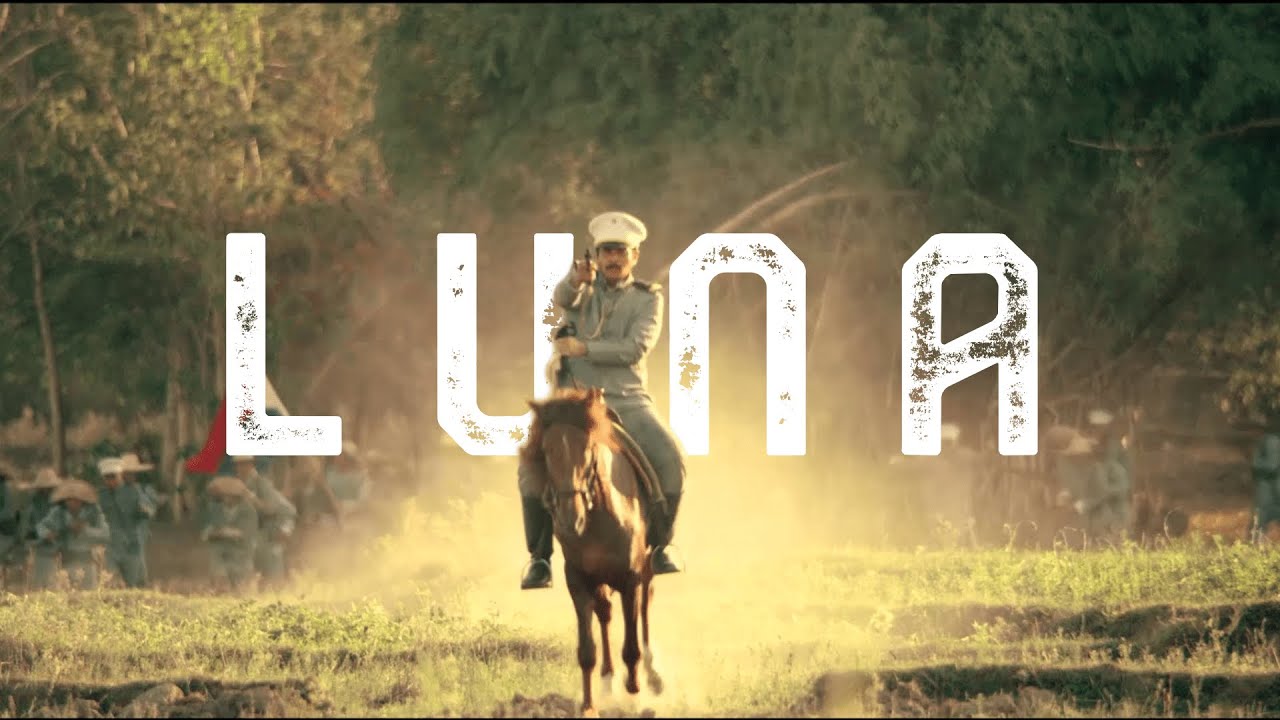 LUNA | Believer - Imagine Dragons - YouTube