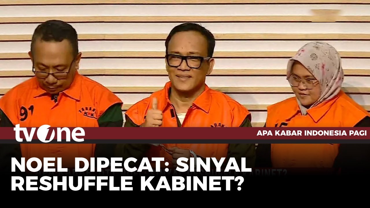 [FULL] Apa Kabar Indonesia Pagi (24/8/2025) | tvOne - YouTube