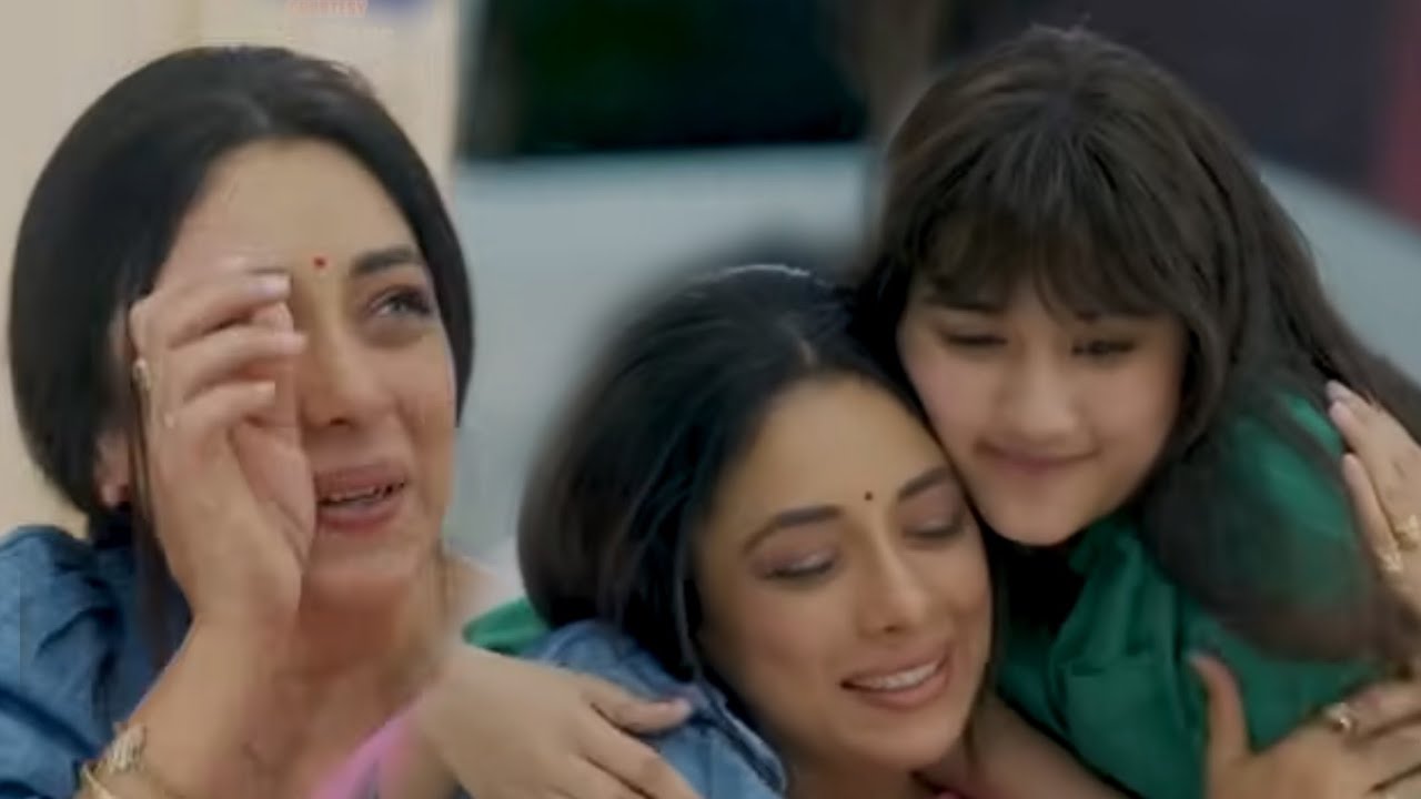 Anupama Serial NEW PROMO Today Episode | Adhya will fulfill her ...