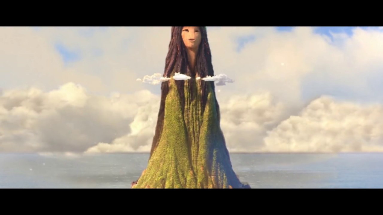 Lava (From "Lava" (Vocal Cover)) - YouTube