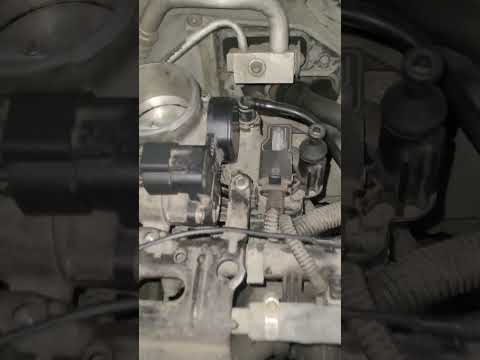 meriva 2006 no acelera P0120 p0220 p1120 p1122 - YouTube